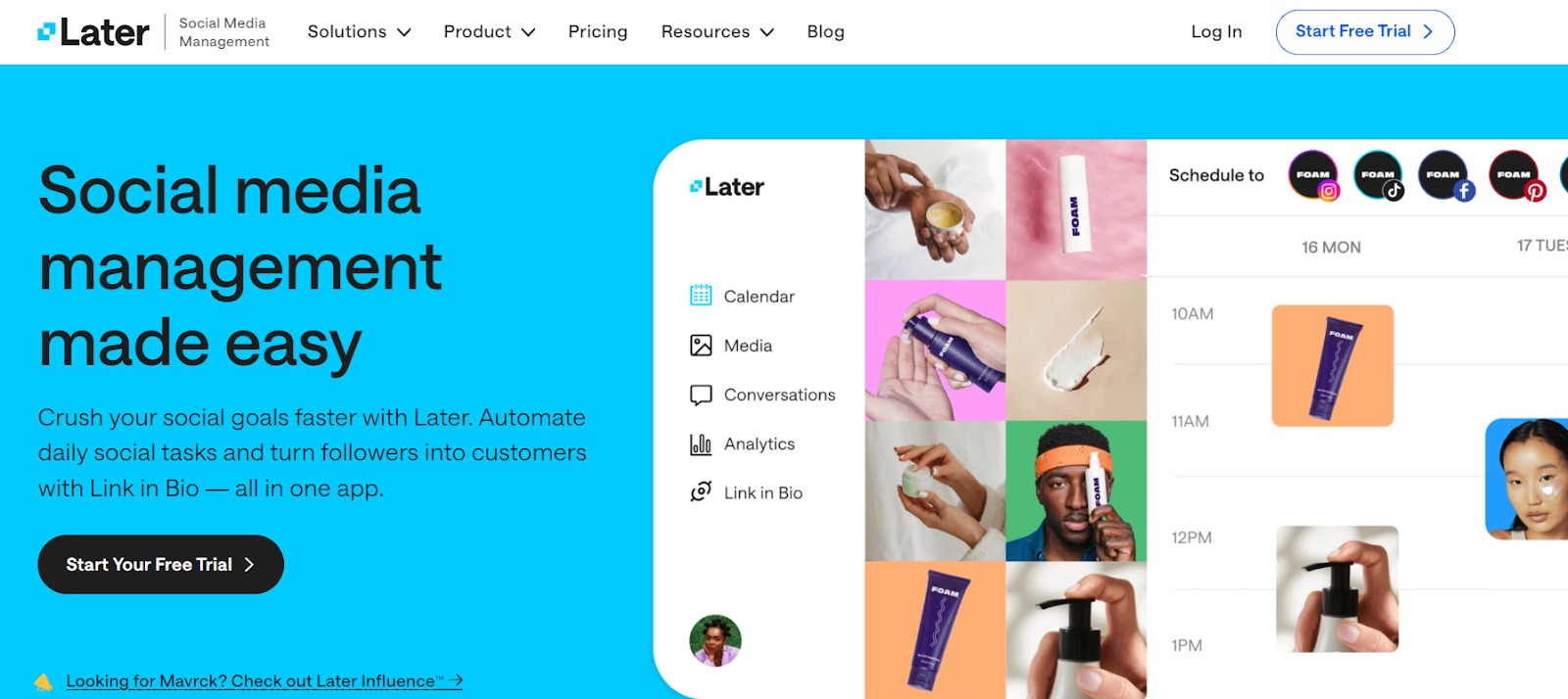 【社群行銷攻略】社群媒體行銷策略＋案例｜6招學會社群經營 - Marketer Taiwan