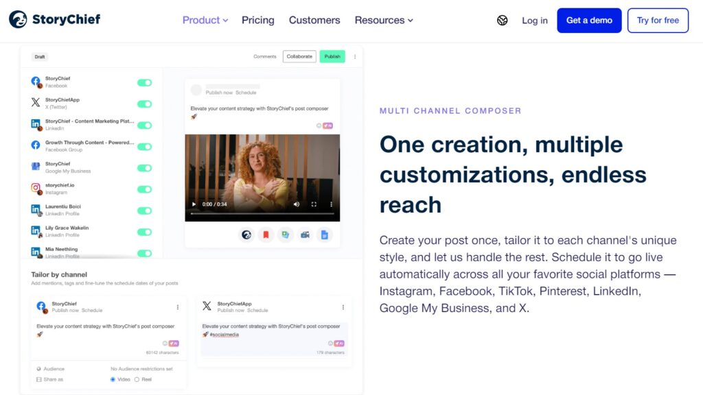 【社群行銷攻略】社群媒體行銷策略＋案例｜6招學會社群經營 - Marketer Taiwan