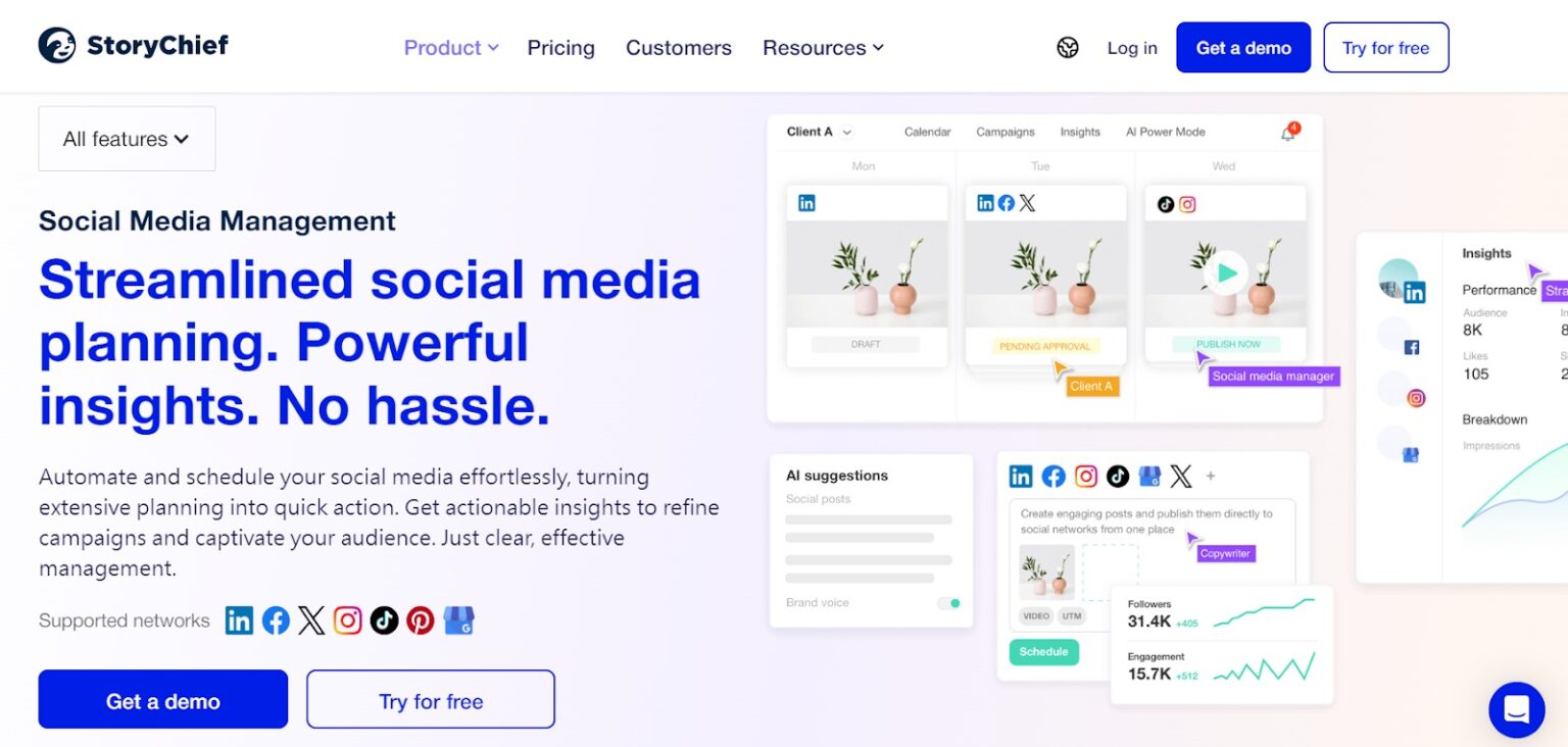 【社群行銷攻略】社群媒體行銷策略＋案例｜6招學會社群經營 - Marketer Taiwan