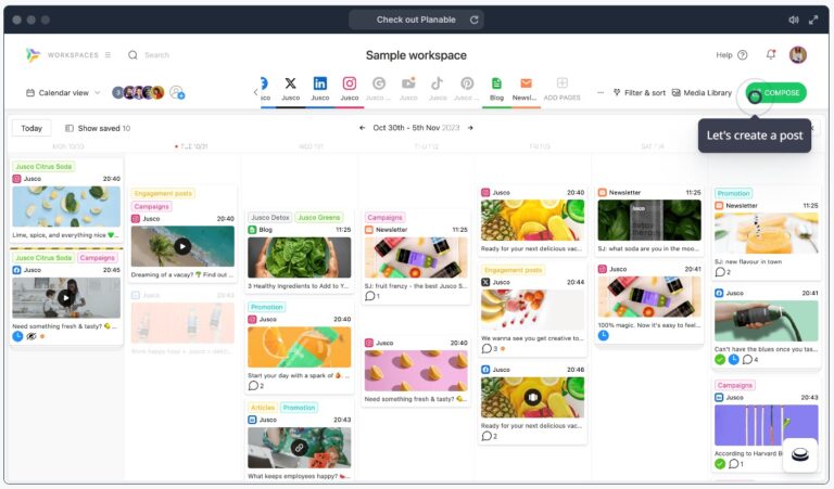 【社群行銷攻略】社群媒體行銷策略＋案例｜6招學會社群經營 - Marketer Taiwan