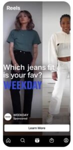 【IG Reels連續短片教學】一文教會你Reels是什麼、怎麼用！ - Marketer Taiwan