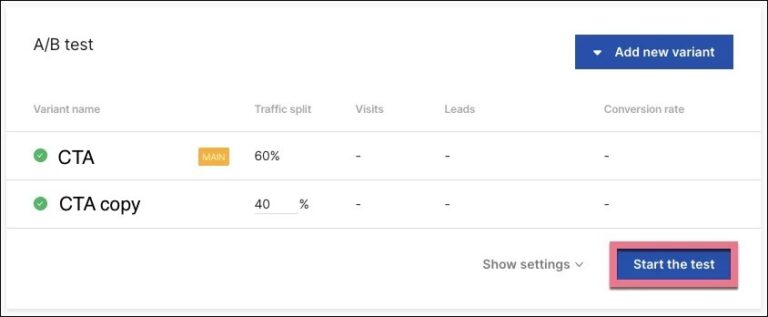 【CTA】Call To Action是什麼？CTA按鈕應用全解 把路人變顧客 - Marketer Taiwan