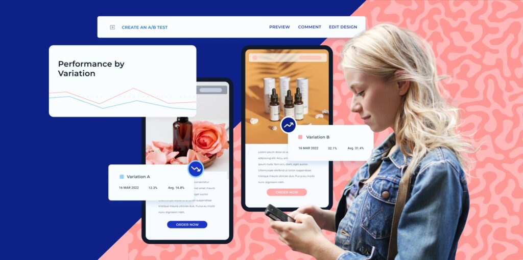 【AB Test】AB 測試是什麼？5步掌握A/B Testing！實例分析 - Marketer Taiwan