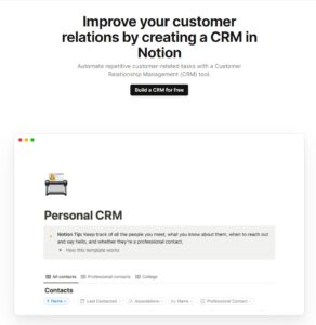 【CRM】一文搞懂CRM 意思、CRM系統及策略｜顧客關係管理 - Marketer Taiwan