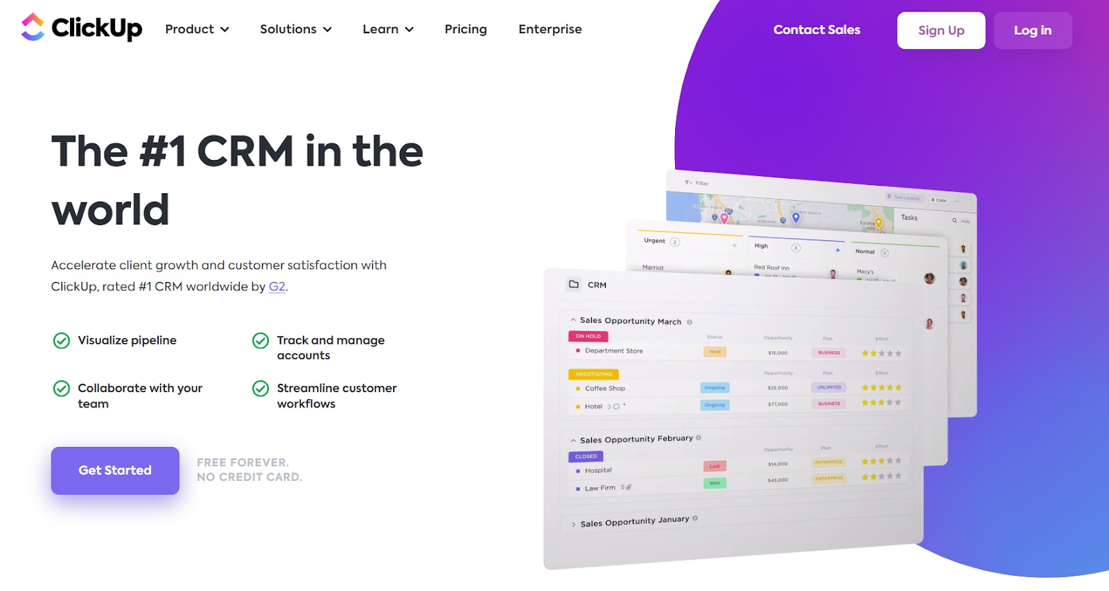 【CRM】一文搞懂CRM 意思、CRM系統及策略｜顧客關係管理 - Marketer Taiwan
