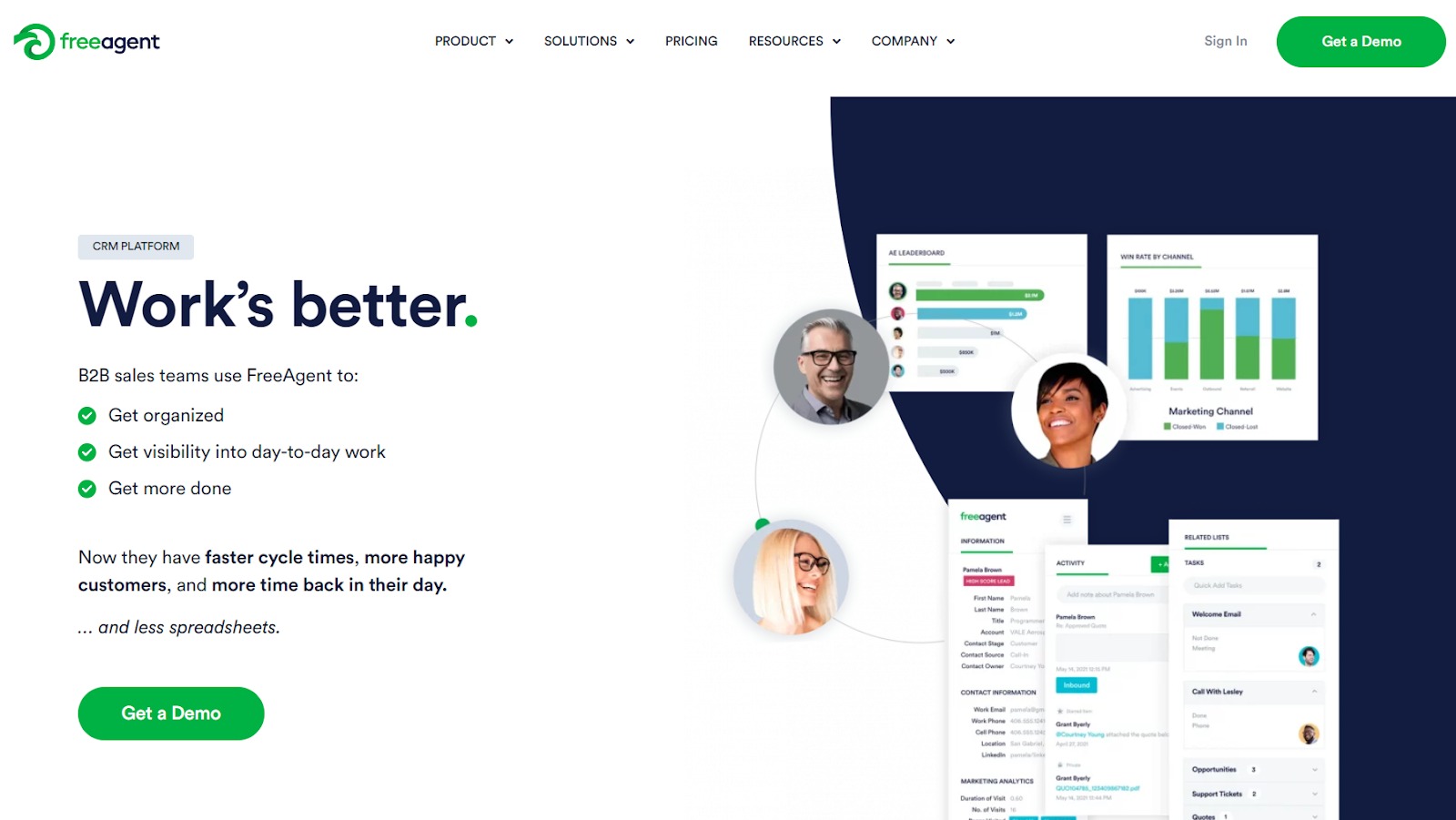 【CRM】一文搞懂CRM 意思、CRM系統及策略｜顧客關係管理 - Marketer Taiwan