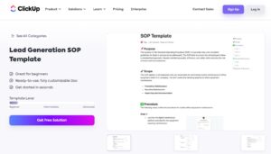 【Lead Generation 意思】高效開發潛在客戶 | 附B2B活動策劃！ - Marketer Taiwan