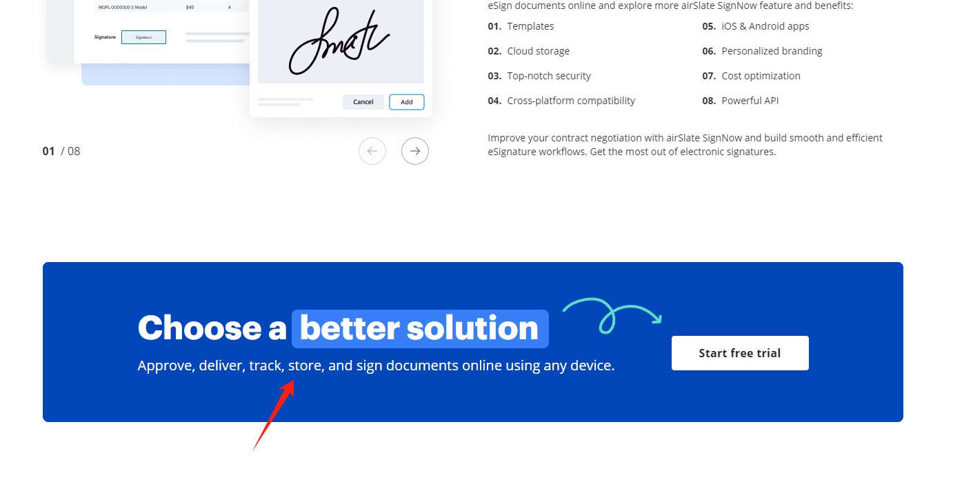【CTA】Call To Action是什麼？CTA按鈕應用全解 把路人變顧客 - Marketer Taiwan