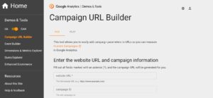 【UTM教學】UTM 是什麼？一文掌握UTM參數設定+GA分析 - Marketer Taiwan