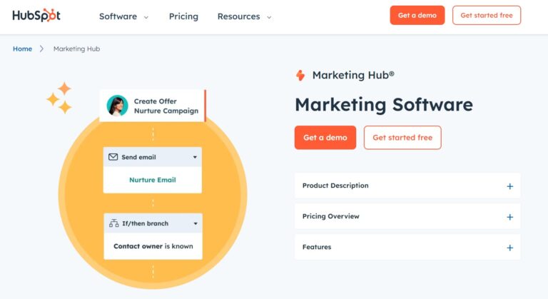 【HubSpot 教學】HubSpot是什麼？基本設定到功能應用全解！ - Marketer Taiwan