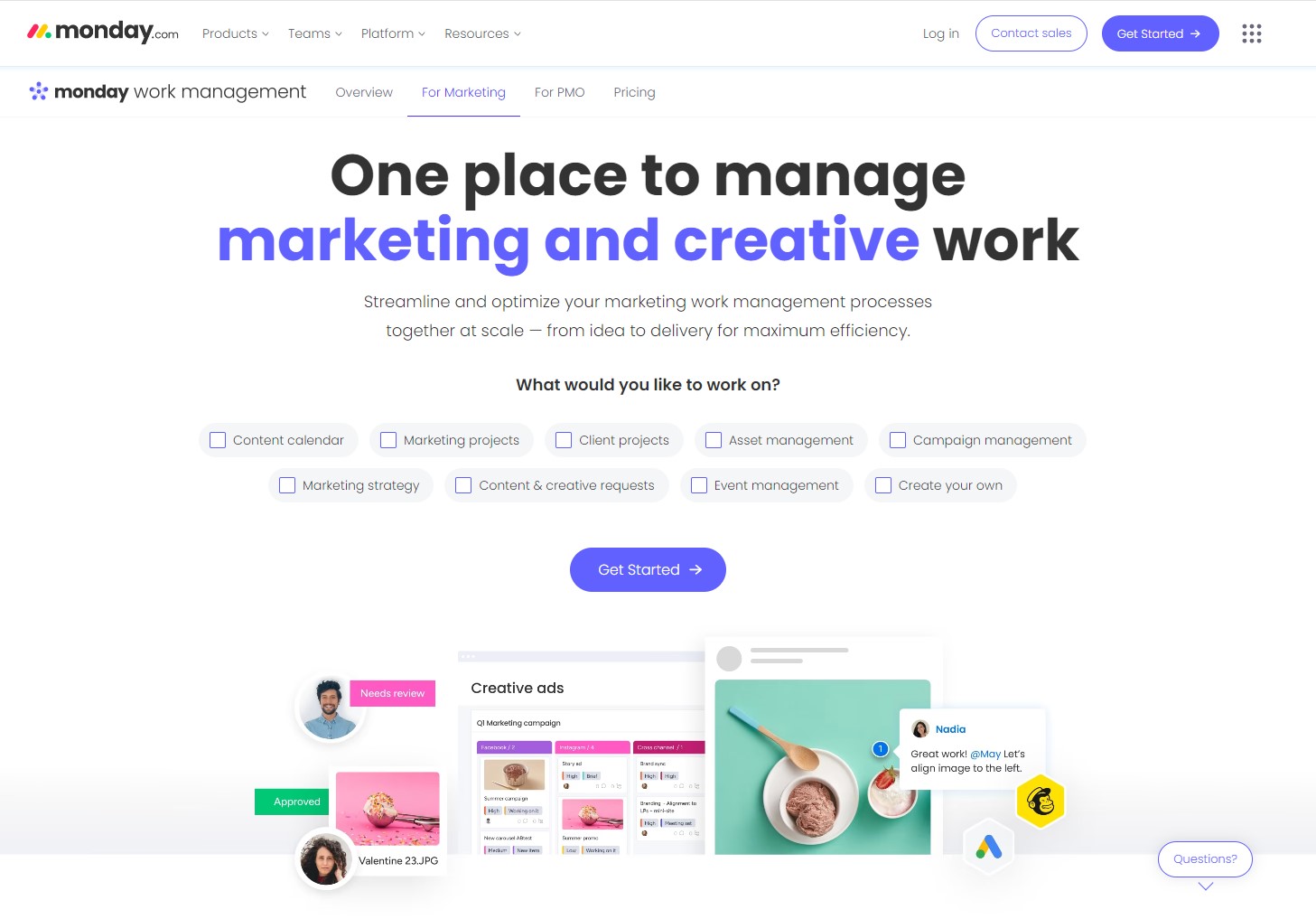 【網路行銷】新手必學6大Online Marketing策略｜僅需5步！ - Marketer Taiwan