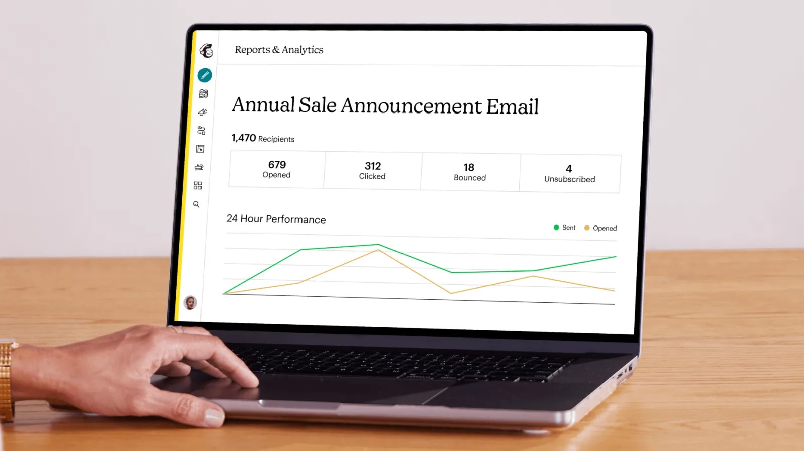 【MailChimp 教學】電子報模板＋範例！一文掌握電子報製作 - Marketer Taiwan